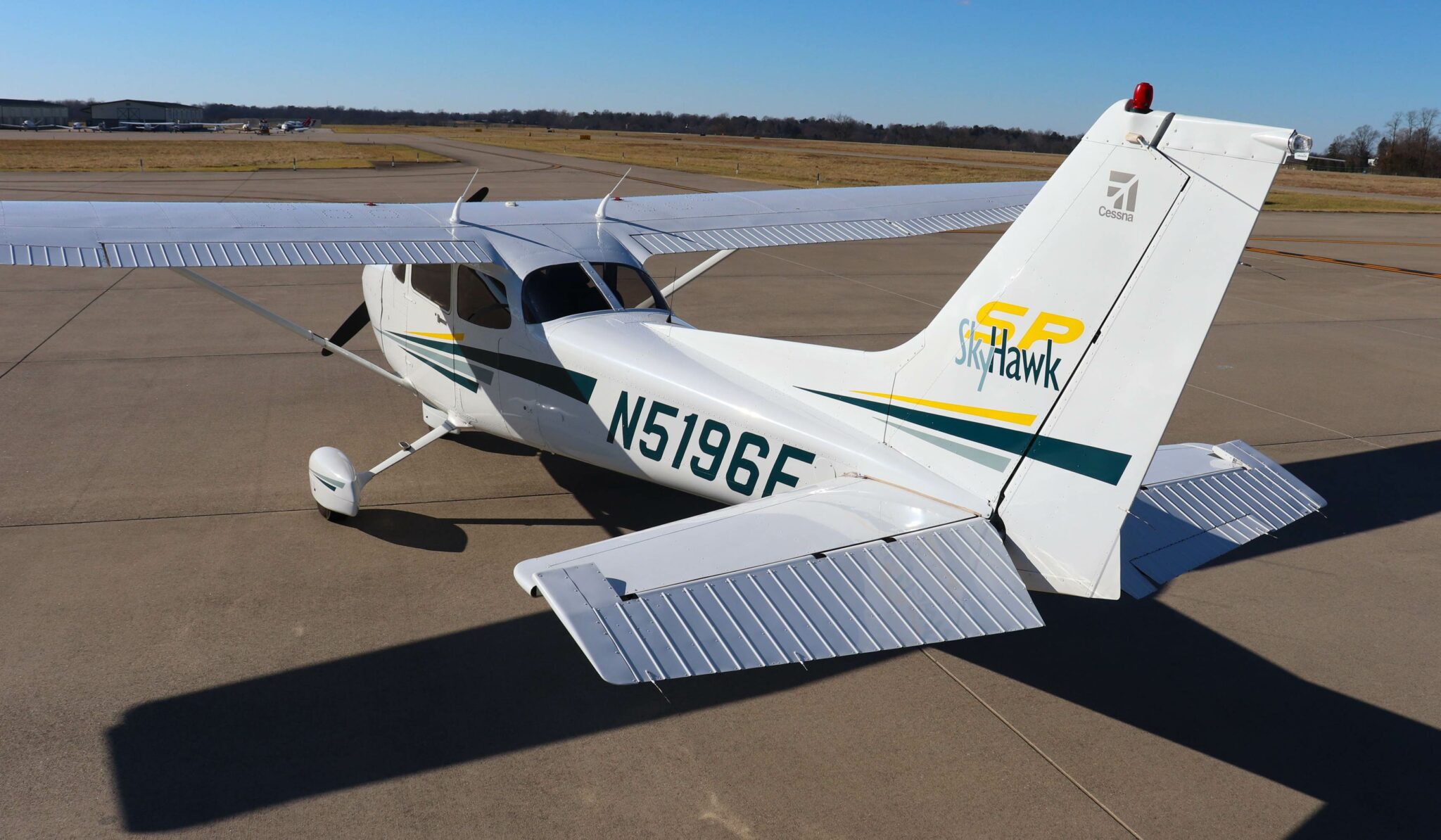 Cessna: Ascending to the Unseen Heights of Aviation - AirMart Planes ...