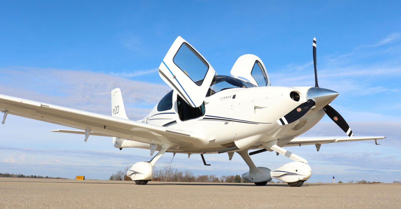 Small Plane for Sale | Browse Affordable Small Aircraft