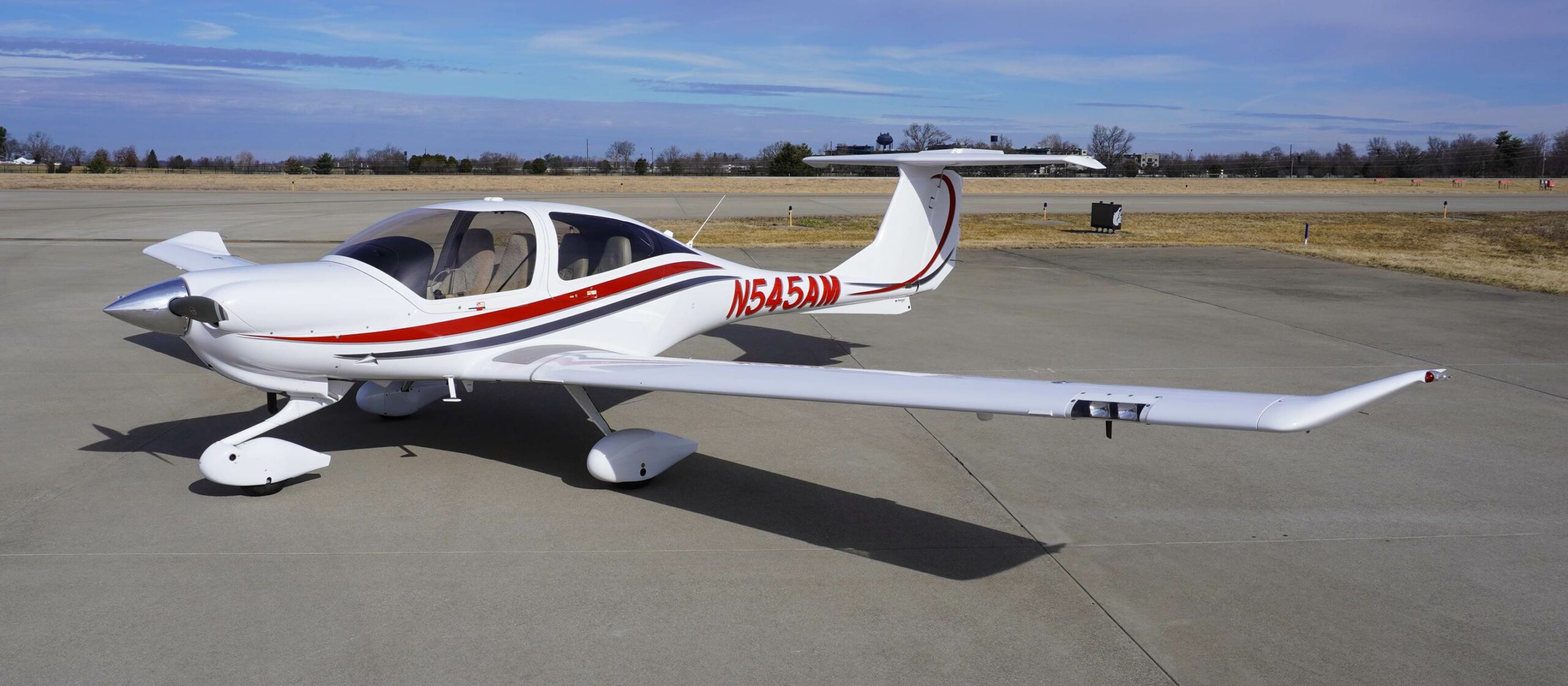 Aircraft Sales and Brokerage | Air Mart