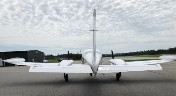 Cessna: Ascending to the Unseen Heights of Aviation - AirMart Planes ...