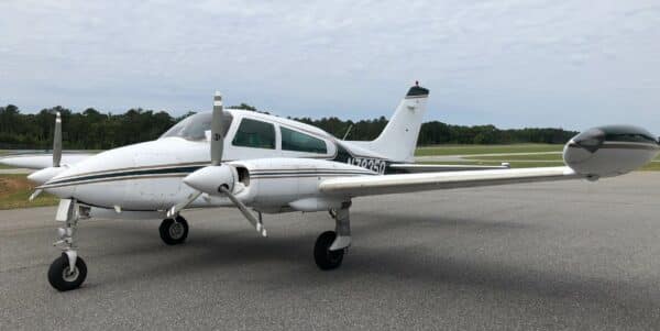 Cessna Aircraft Innovation & Legacy | AirMart