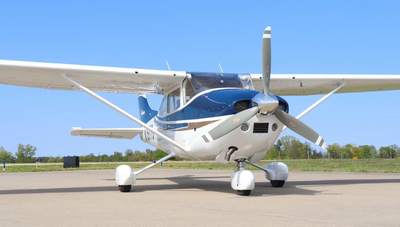 Cessna: Ascending to the Unseen Heights of Aviation - AirMart Planes ...