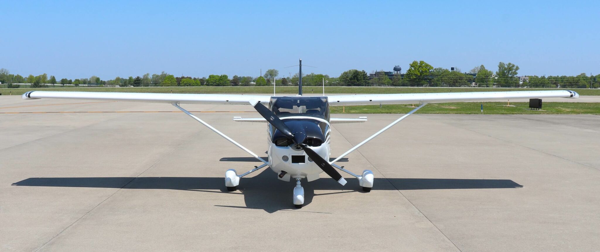 Cessna: Ascending to the Unseen Heights of Aviation - AirMart Planes ...