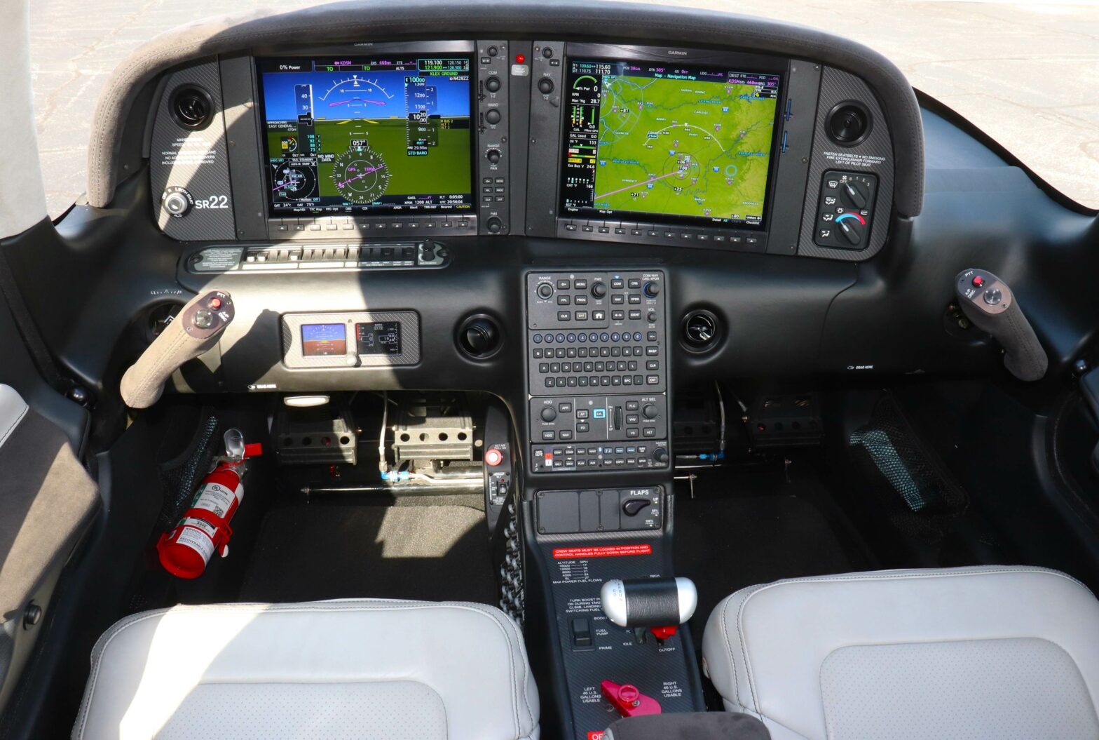 Aircraft Brokerage Services | AirMart