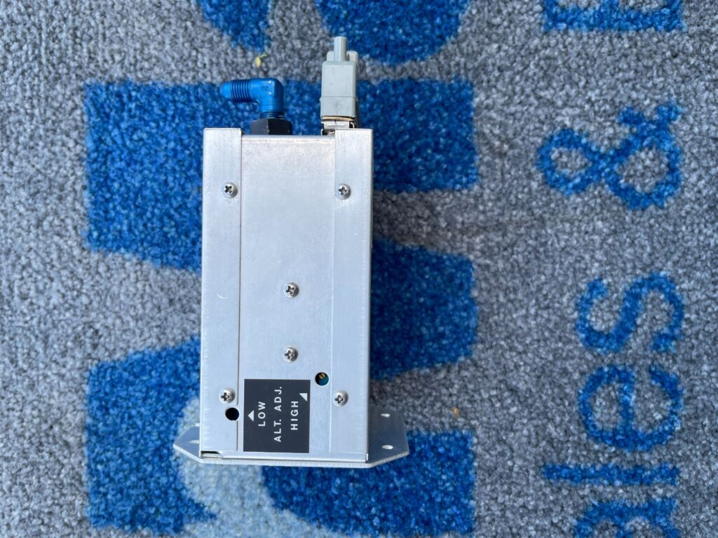 Altitude Encoder - AirMart Planes For Sale | Airplanes For Sale