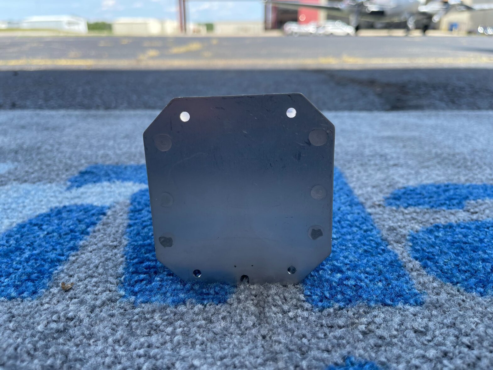 Altitude Encoder - AirMart Planes For Sale | Airplanes For Sale