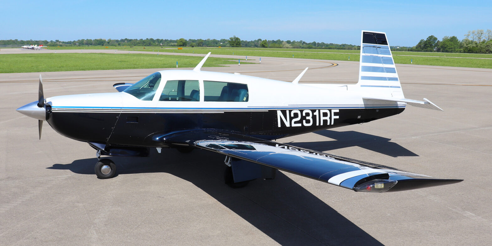 Mooney Archives - AirMart Planes For Sale | Airplanes For Sale