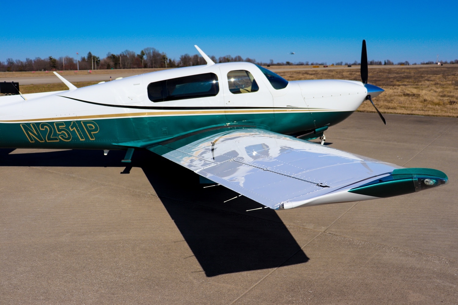 Private Planes for Sale - AirMart Planes For Sale | Airplanes For Sale