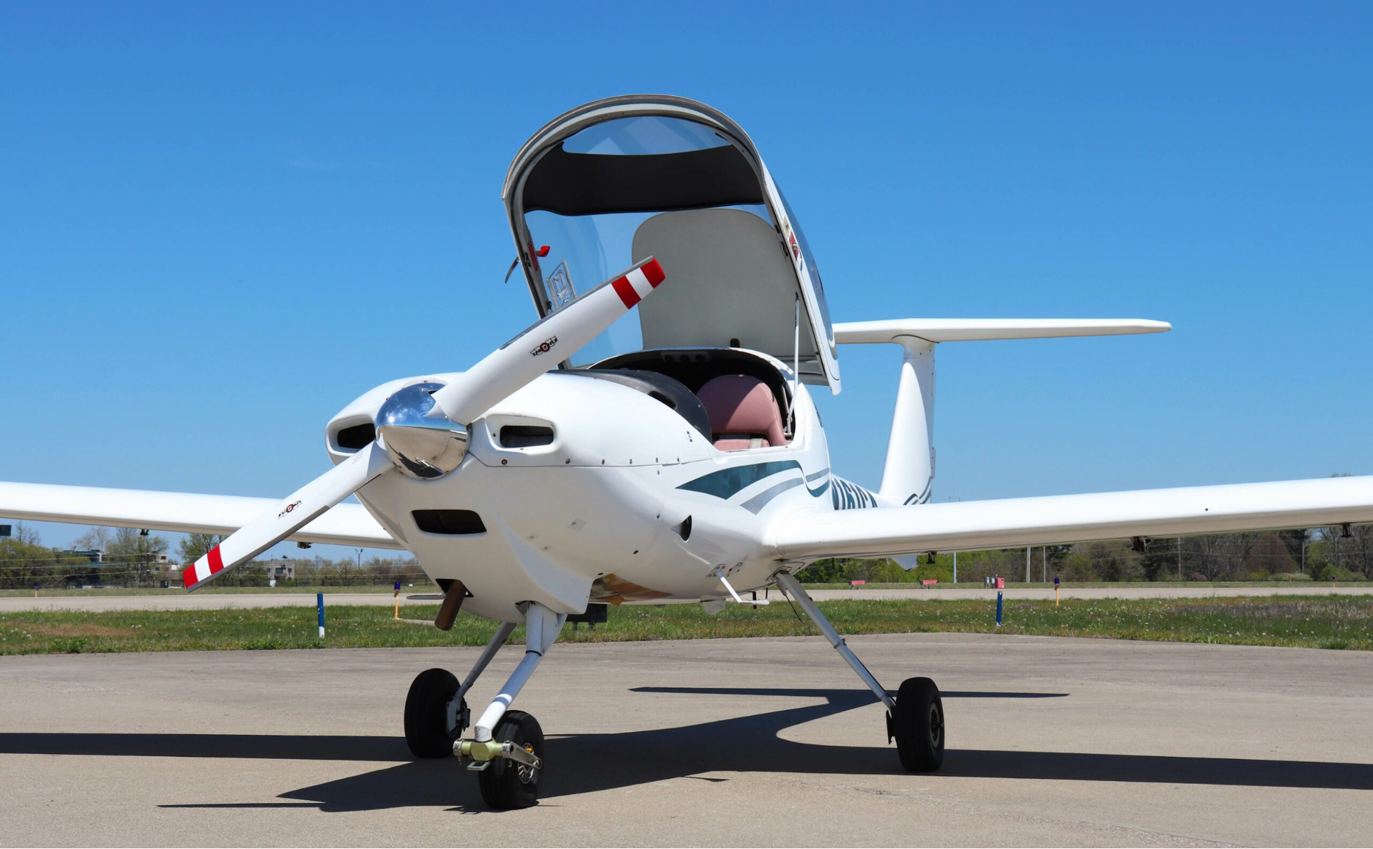 Diamond Aircraft for Sale - AirMart Planes For Sale | Airplanes For Sale