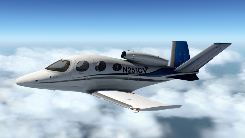 Cirrus Aircraft - AirMart Planes For Sale | Airplanes For Sale