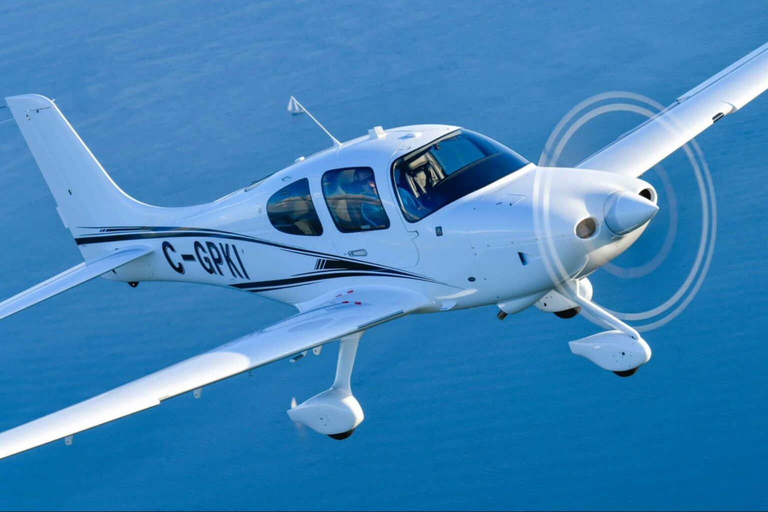 Cirrus Aircraft - AirMart Planes For Sale | Airplanes For Sale