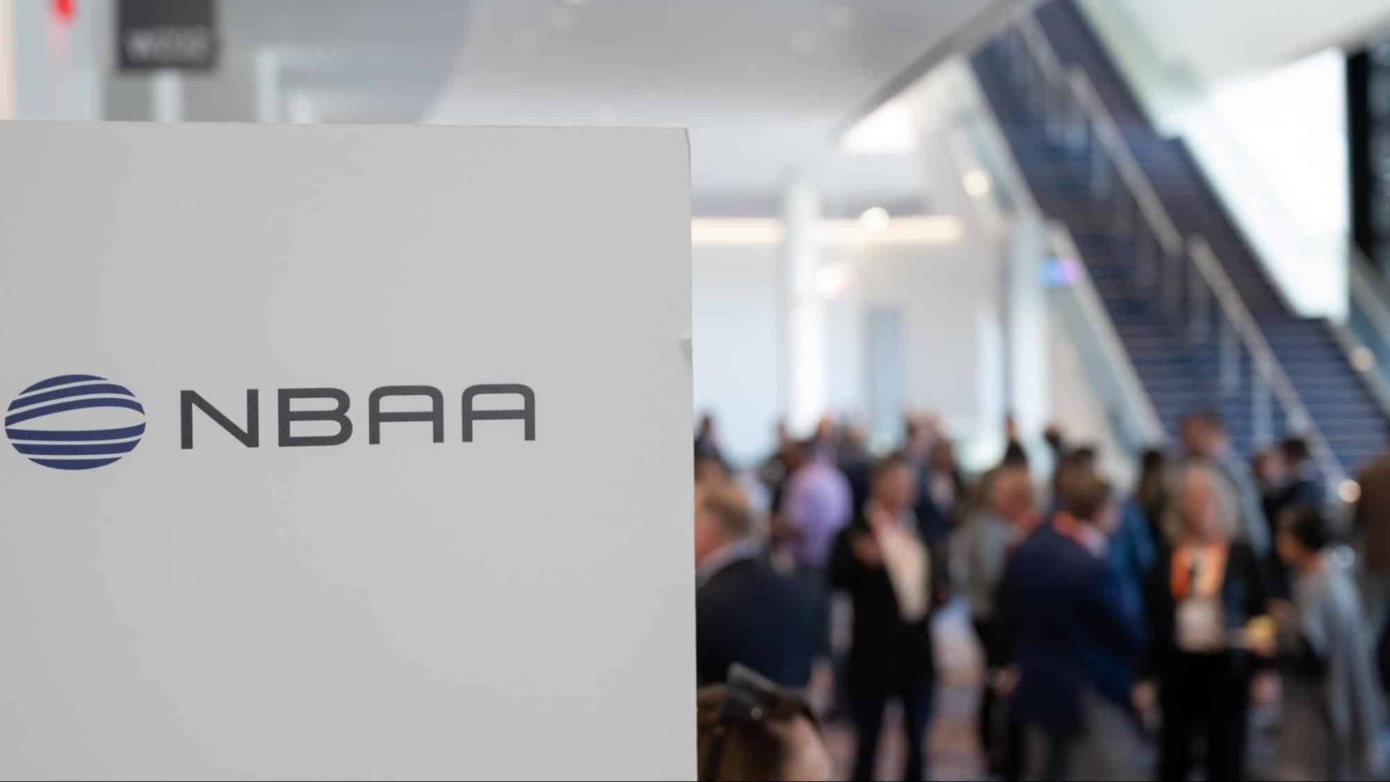 What is the NBAA? - AirMart Planes For Sale | Airplanes For Sale