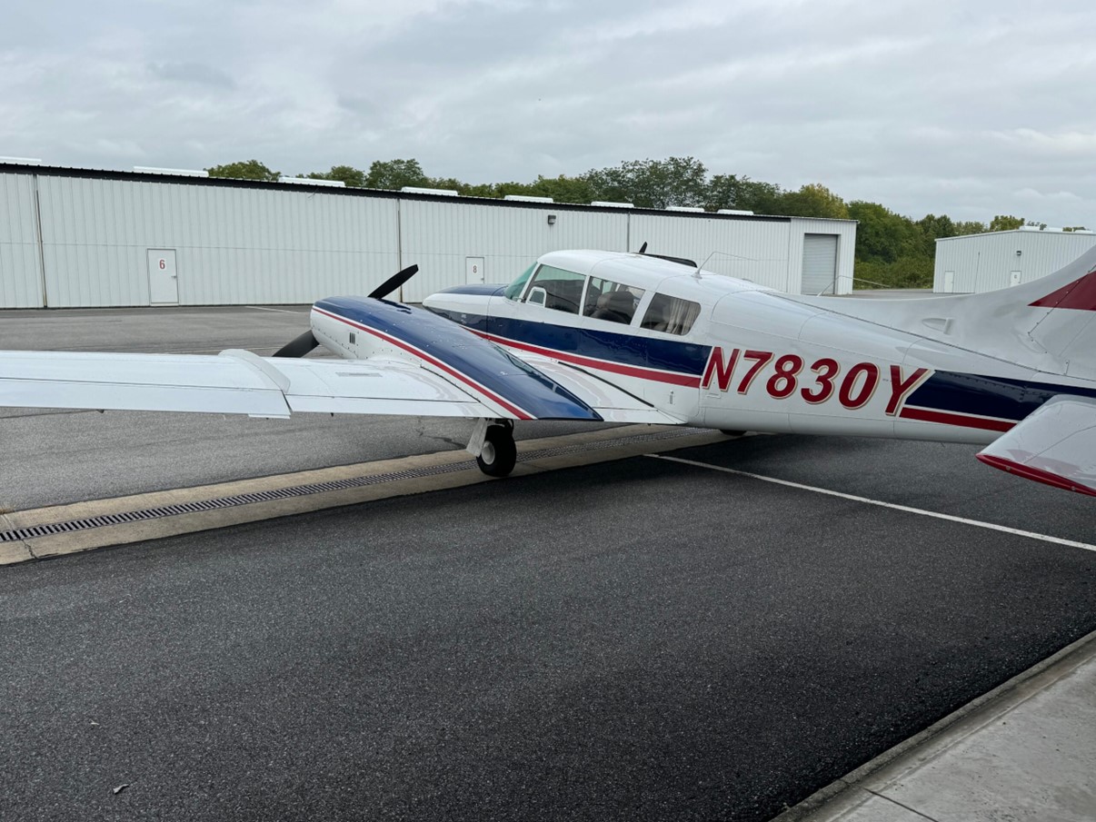 Piper Twin Engine Aircraft - AirMart Planes For Sale | Airplanes For Sale