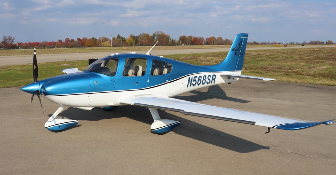 SR22 For Sale - AirMart Planes For Sale | Airplanes For Sale