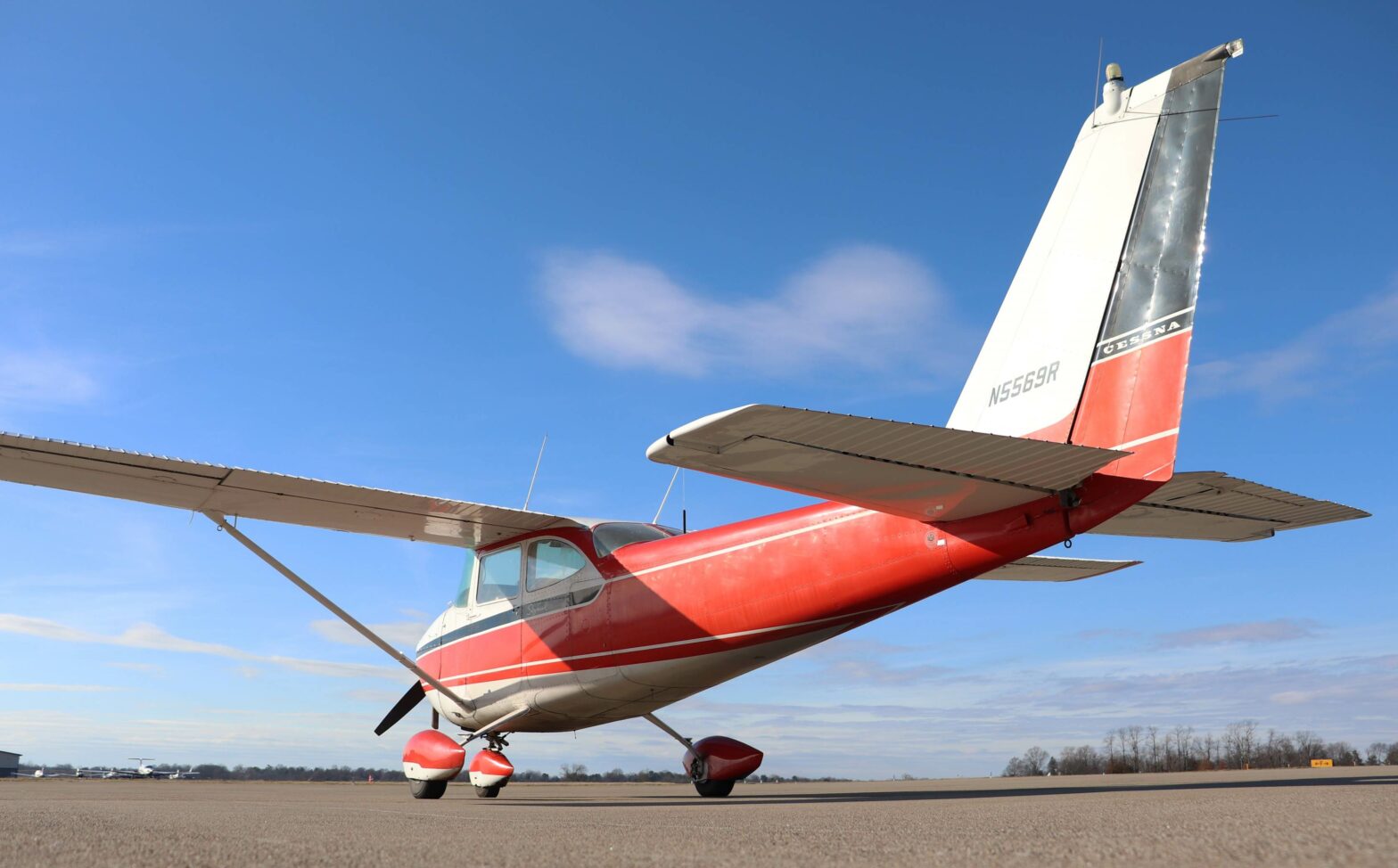 Cessna 172 for Sale - AirMart Planes For Sale | Airplanes For Sale
