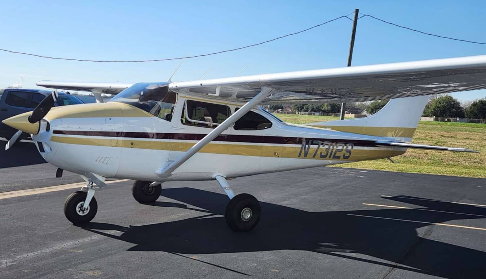 Aircraft for Sale | Air Mart