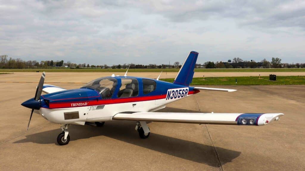 A Buyer’s Guide to the Socata TB21- What Makes It a Smart Investment ...