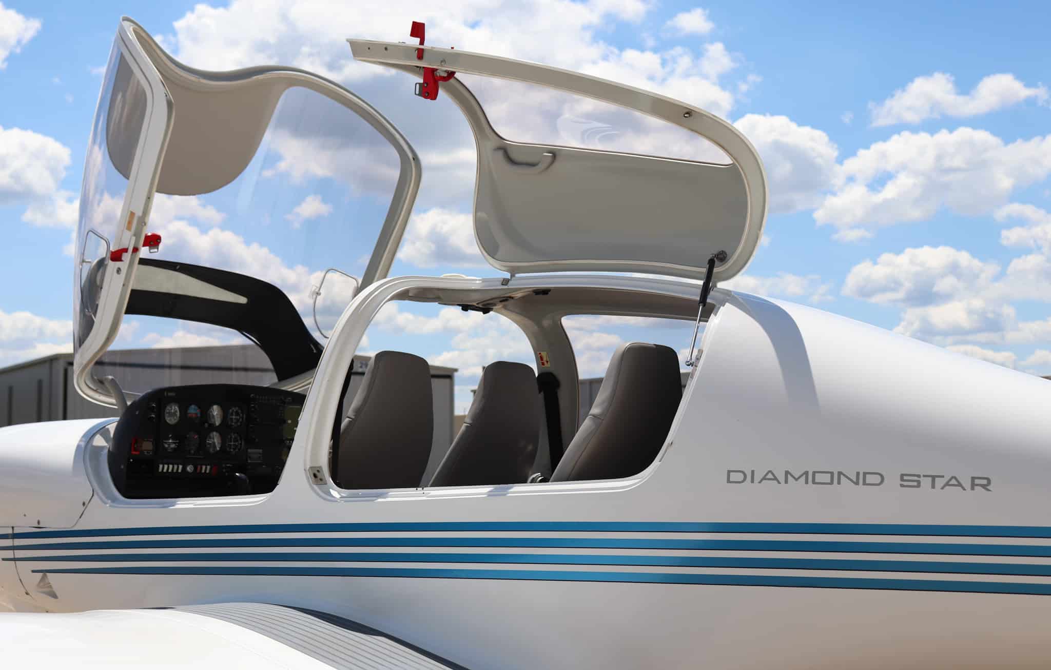 DIAMOND AIRCRAFT - AirMart Planes For Sale | Airplanes For Sale