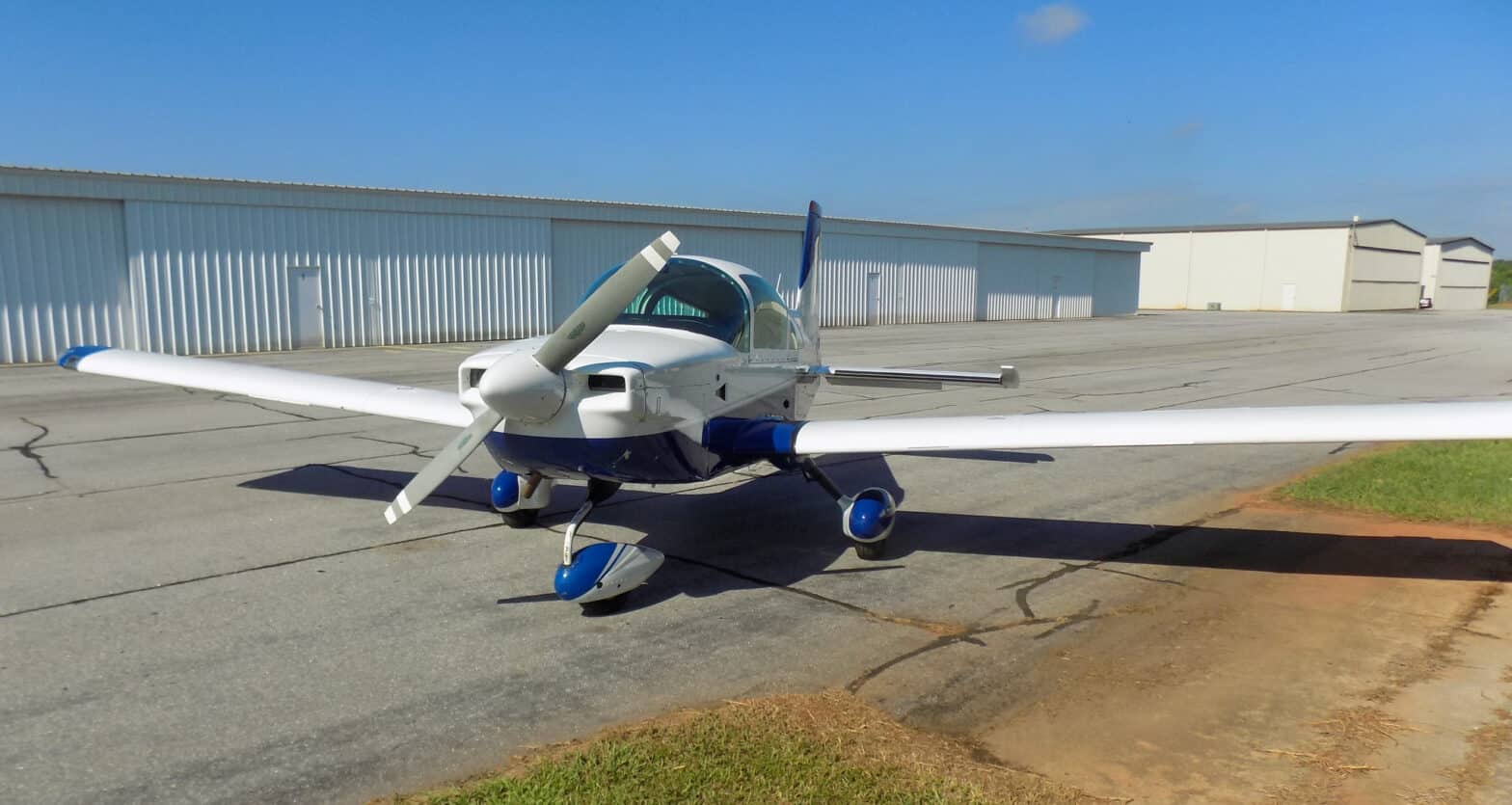 Cessna 172 vs 182 Aircraft for Sale Guide | AirMart
