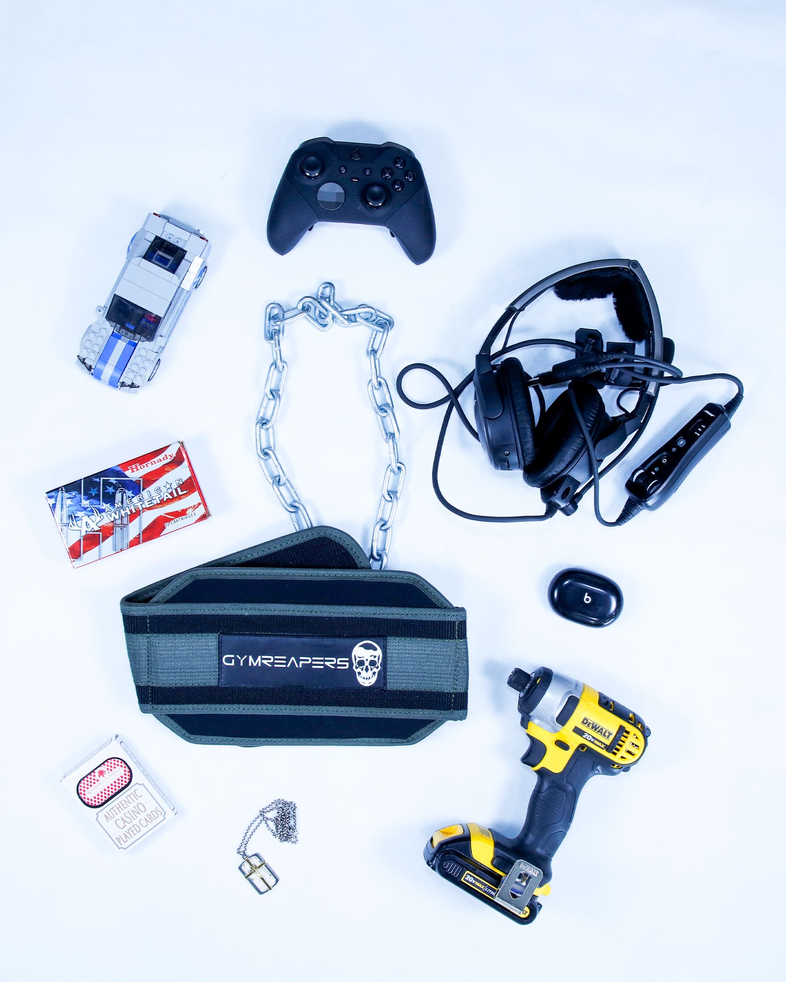 Connect with Us | Air Mart