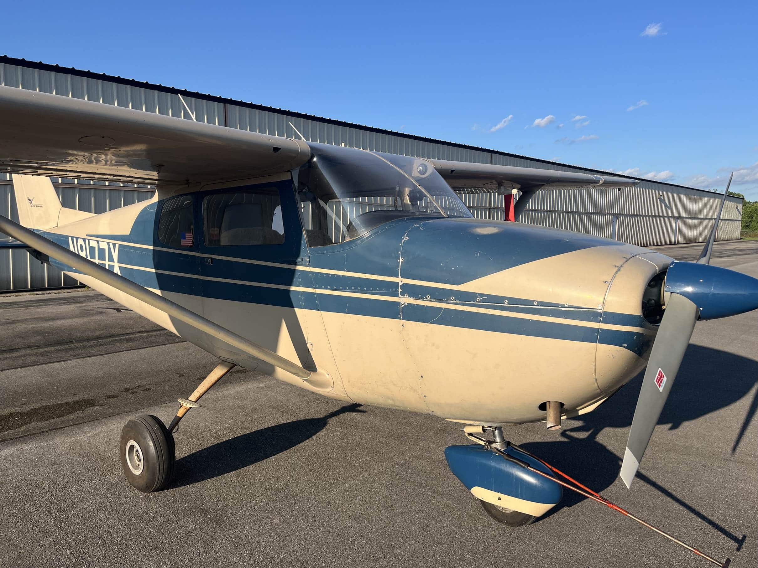 Aircraft Sales and Brokerage | Air Mart