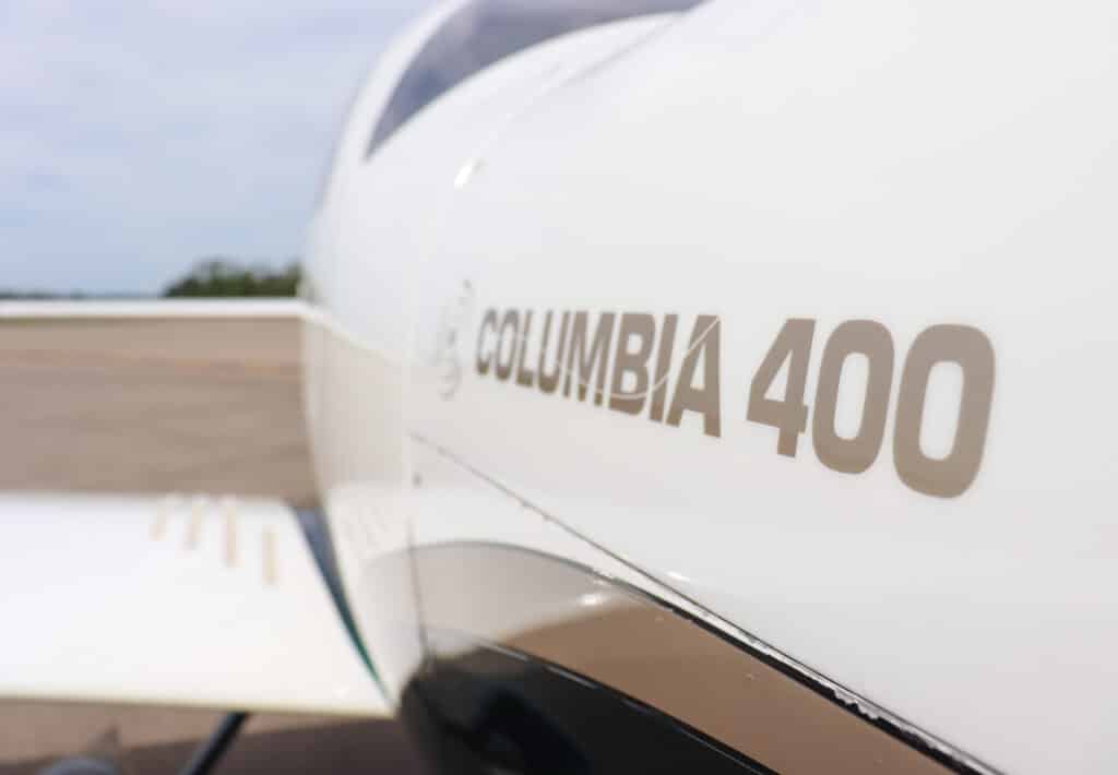 Columbia 400 N2730P - AirMart Planes For Sale | Airplanes For Sale