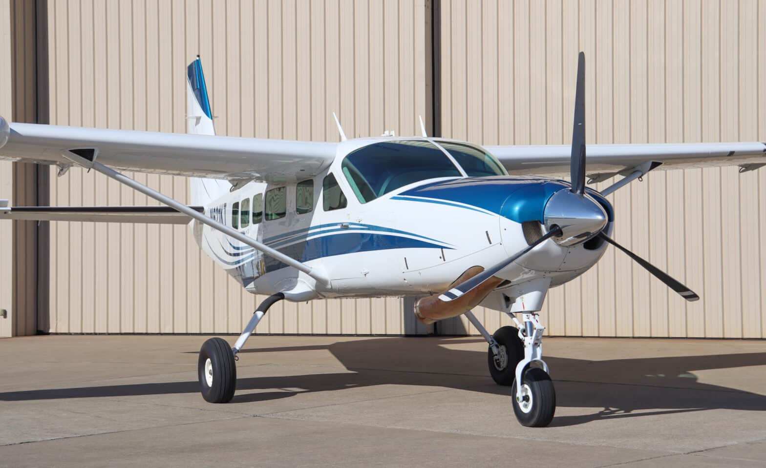 The Cessna Caravan: A Workhorse in the Sky | Airmart