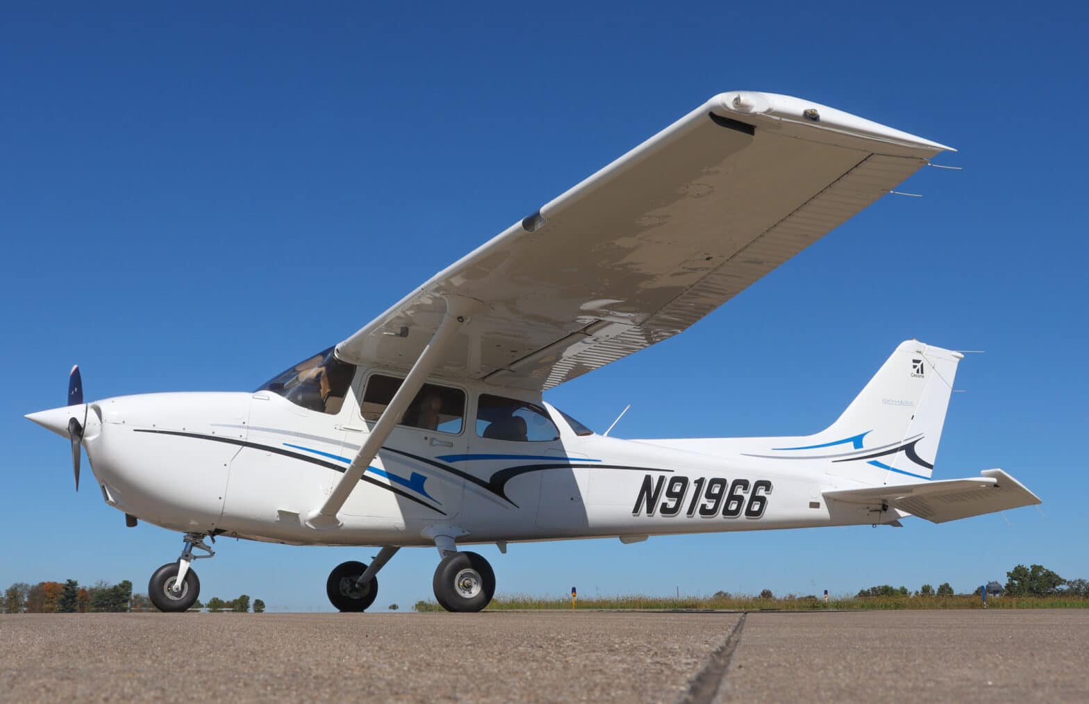 Cessna 172 Aircraft for Sale & Training Guide | AirMart