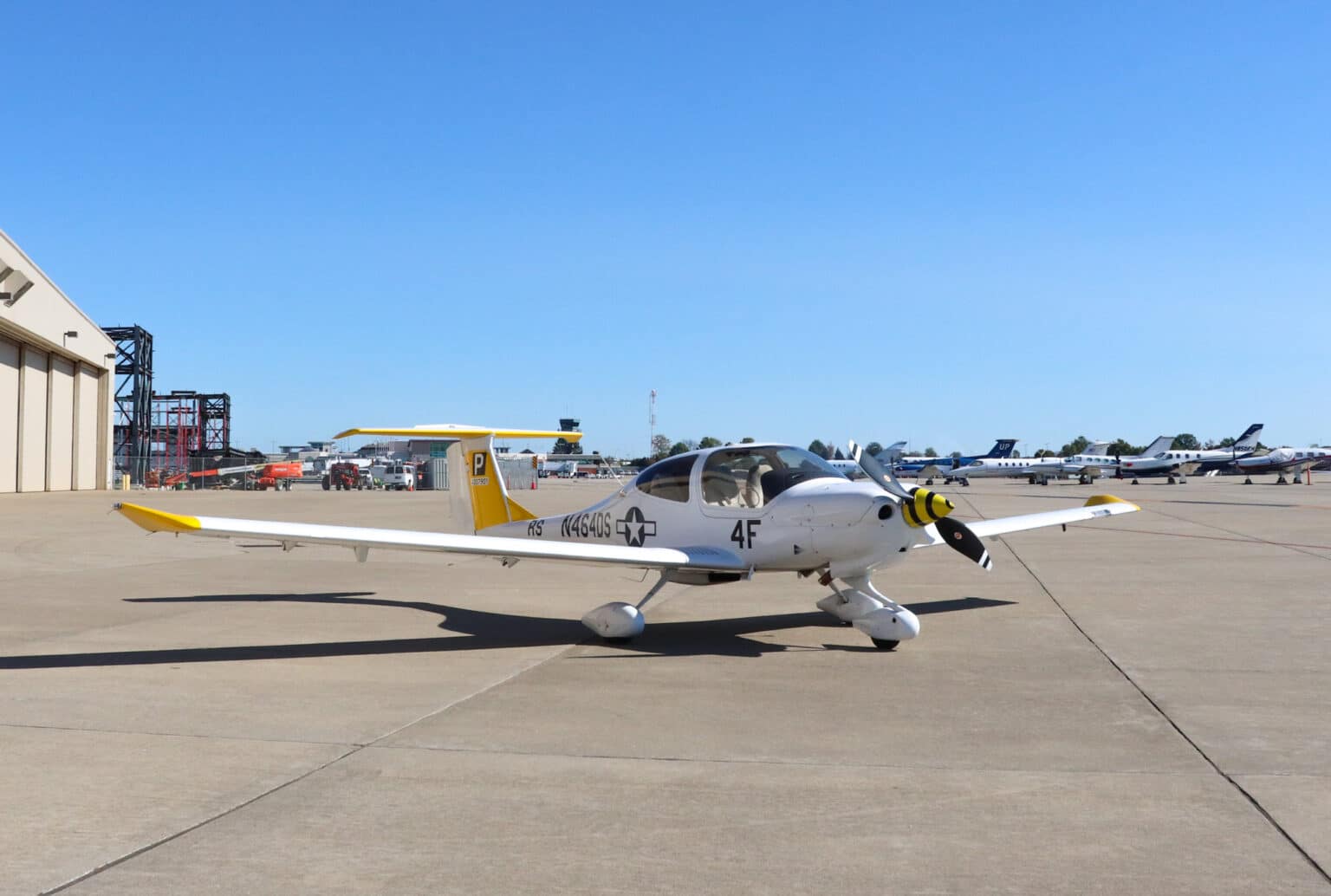 Diamond DA40 XLT N464DS - AirMart Planes For Sale | Airplanes For Sale