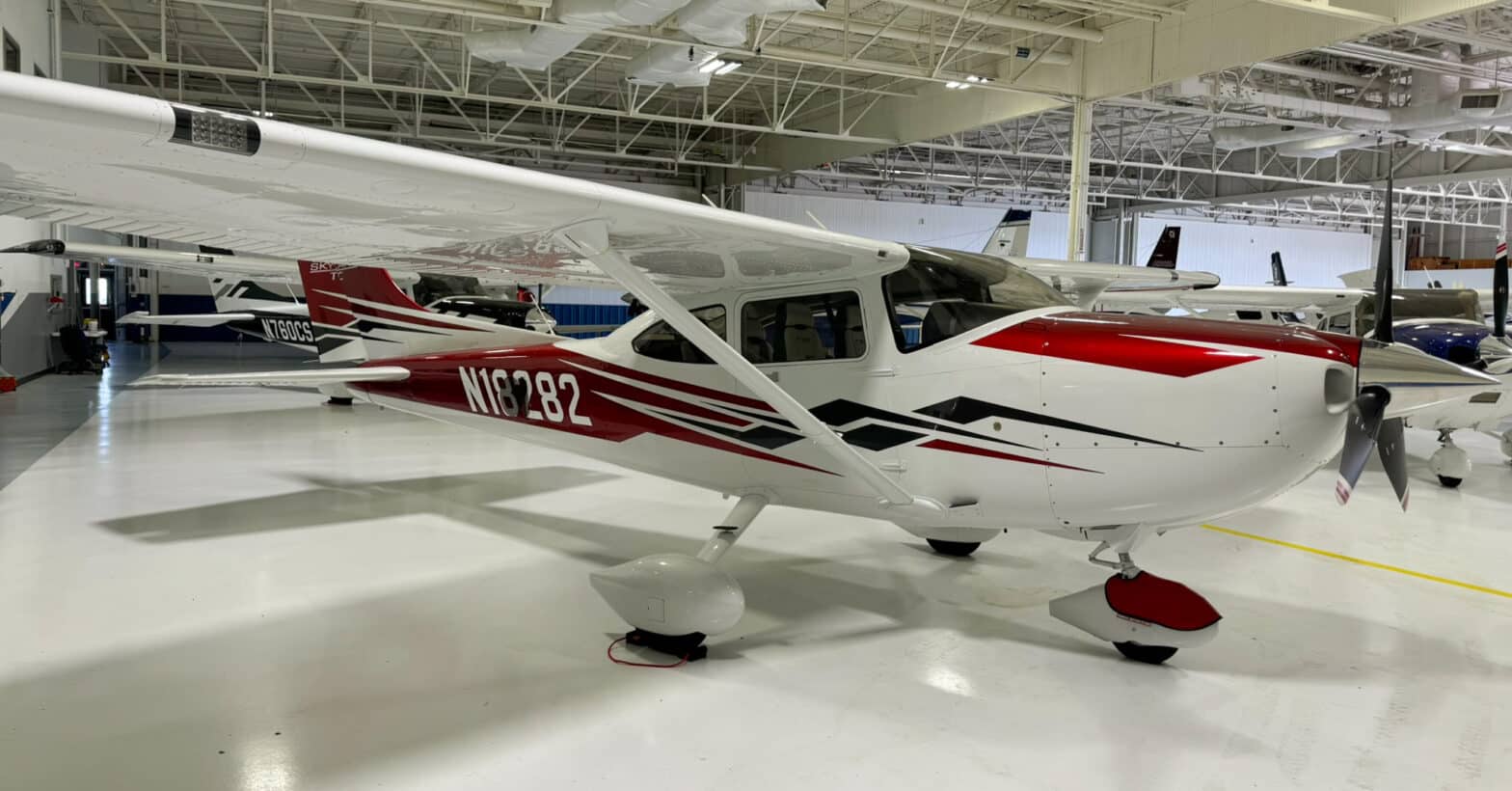 List of Cessna Aircraft Models at Airmart | Airmart