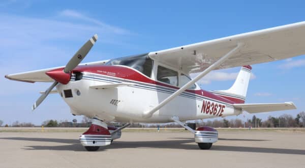 Cessna 182P Skylane N8367E - AirMart Planes For Sale | Airplanes For Sale