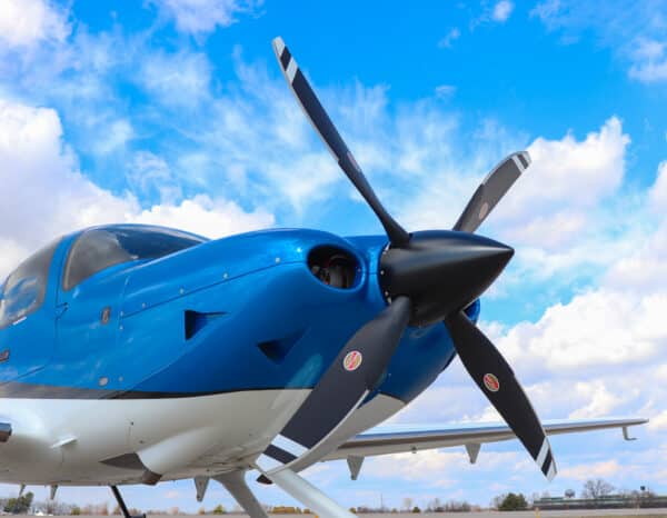 Cirrus SR22T G7 GTS N414LE for Sale | AirMart Aircraft