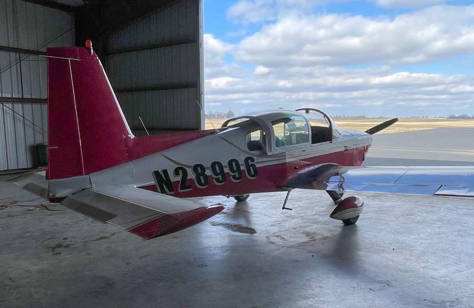 ACE Certified Aircraft: What Makes Them Certified?