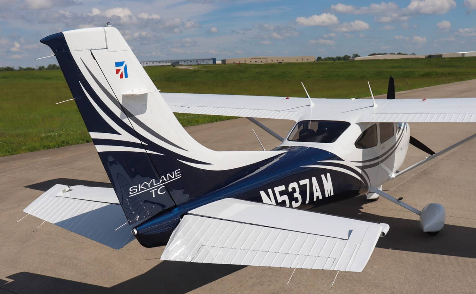 Cessna Skylane for Sale | Turbo & IFR Certified Options