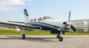 Piper M350: Pressurized Comfort and Efficiency | AirMart Planes For ...
