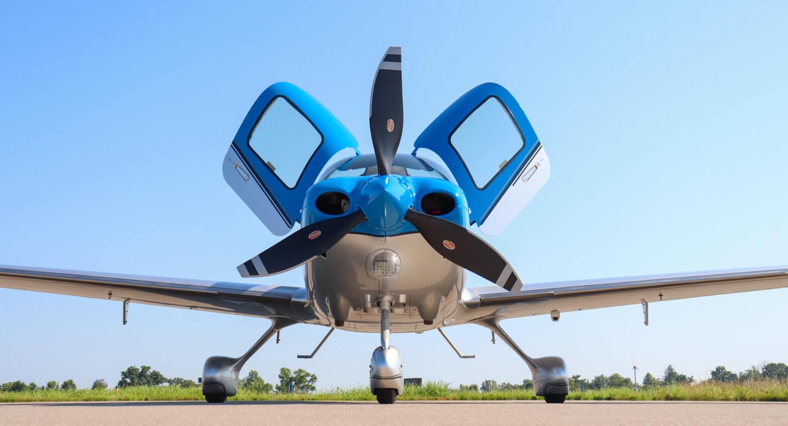 Cirrus Vision Jet Price | Certified SF50 Listings