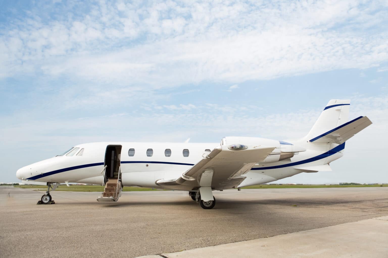 Buy Private Plane | Explore Private Aircraft for Sale