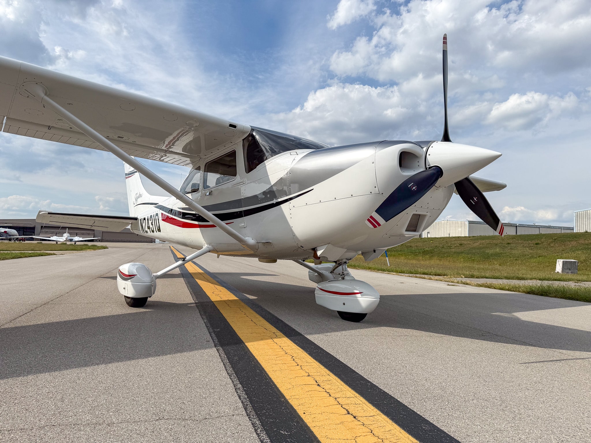 Aircraft Sales and Brokerage | AirMart