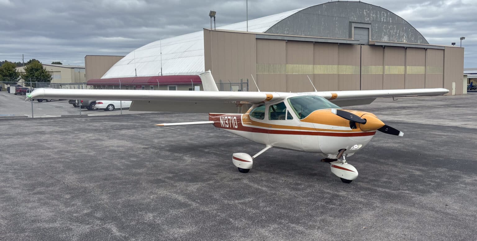 Aircraft for Sale | AirMart