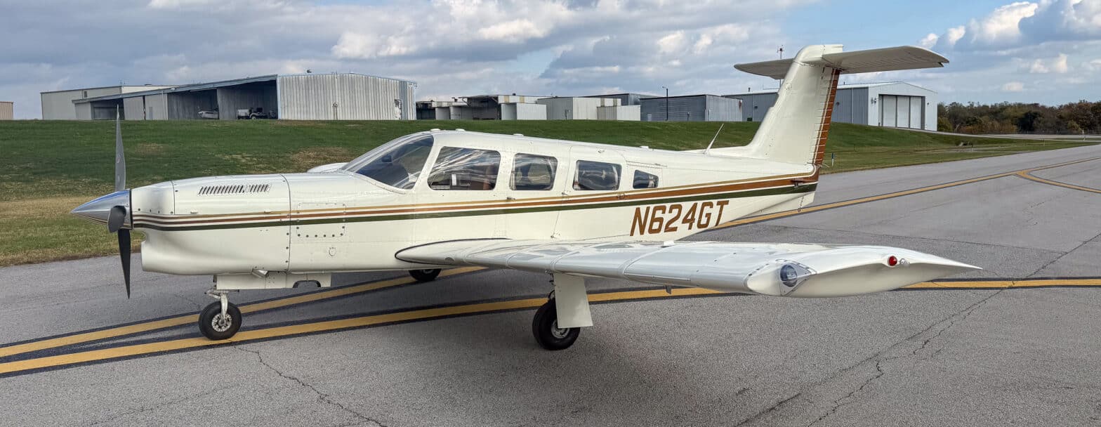 Piper M350: Pressurized Comfort and Efficiency | AirMart Planes For ...