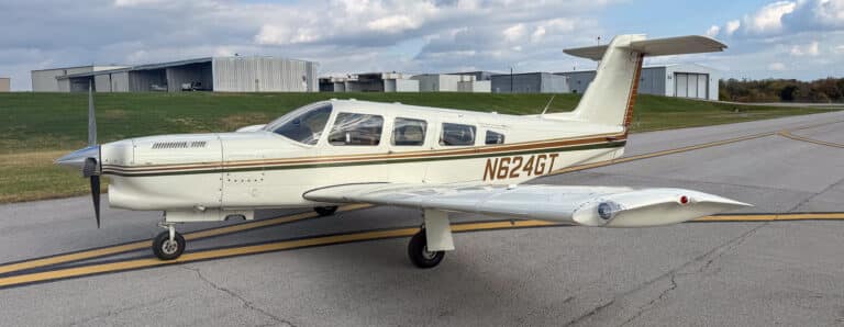 Piper M350: Pressurized Comfort and Efficiency | AirMart Planes For ...