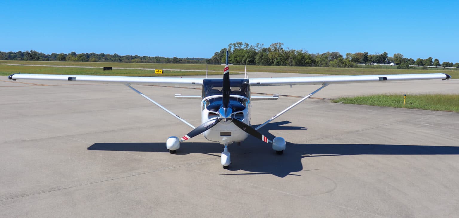 Buy Cessna Aircraft for Sale | Certified Cessna Planes USA