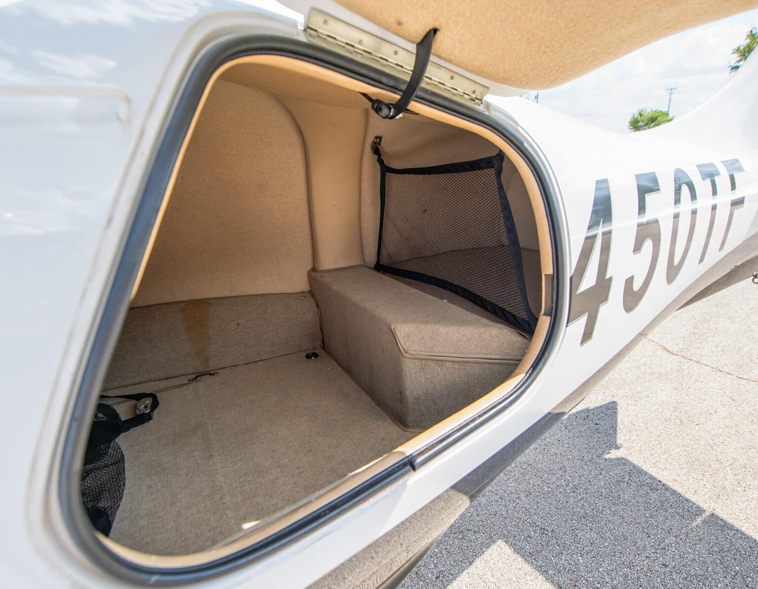 Cessna 400 Corvalis TT N450TF for Sale | AirMart