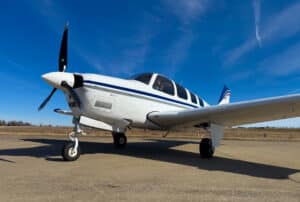 Beechcraft G58 Baron: Twin-Engine Performance Guide