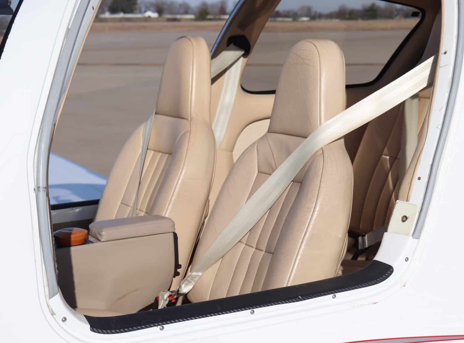 Columbia 400 N2500T - AirMart Planes For Sale | Airplanes For Sale