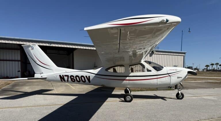 Cessna 177RG Cardinal N7600V Aircraft for Sale | AirMart
