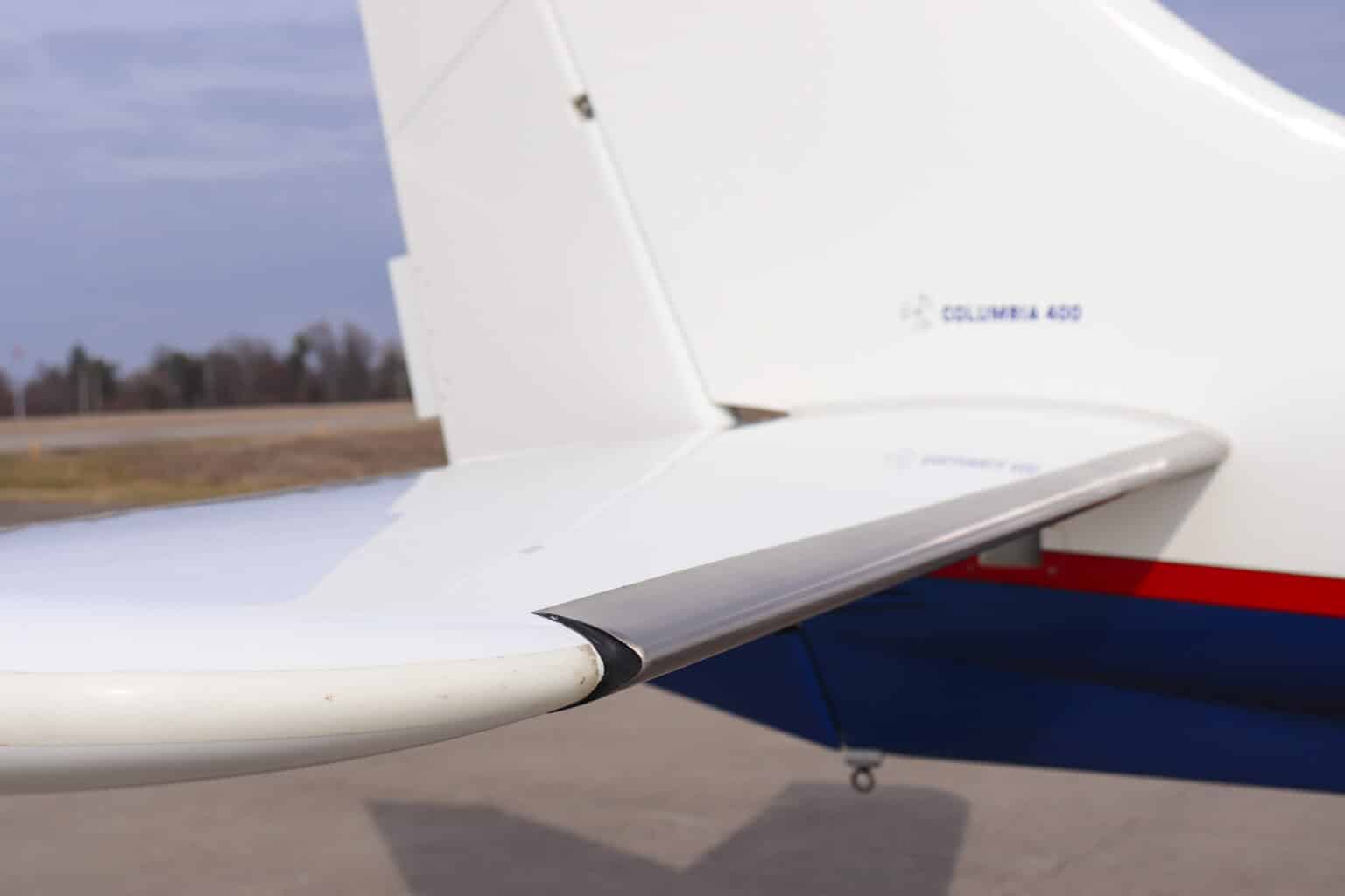 Columbia 400 N2522S Aircraft for Sale | AirMart