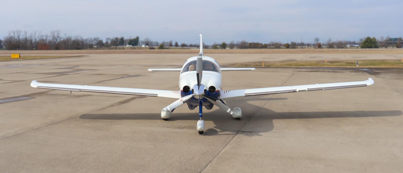 Columbia 400 N2522S Aircraft for Sale | AirMart