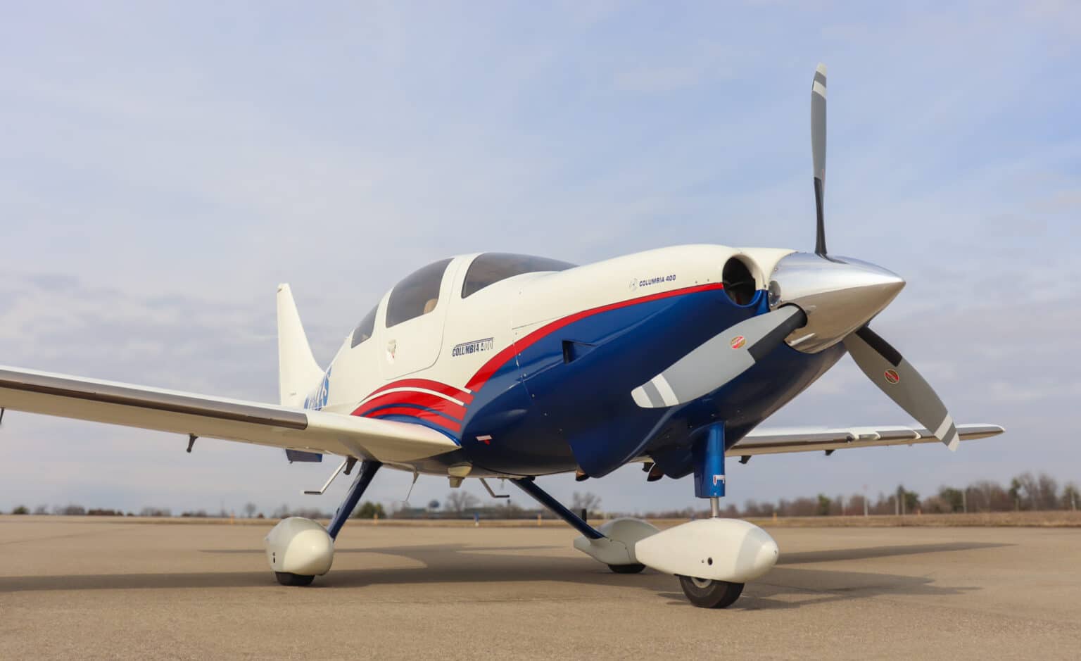 Columbia 400 N2522S Aircraft for Sale | AirMart