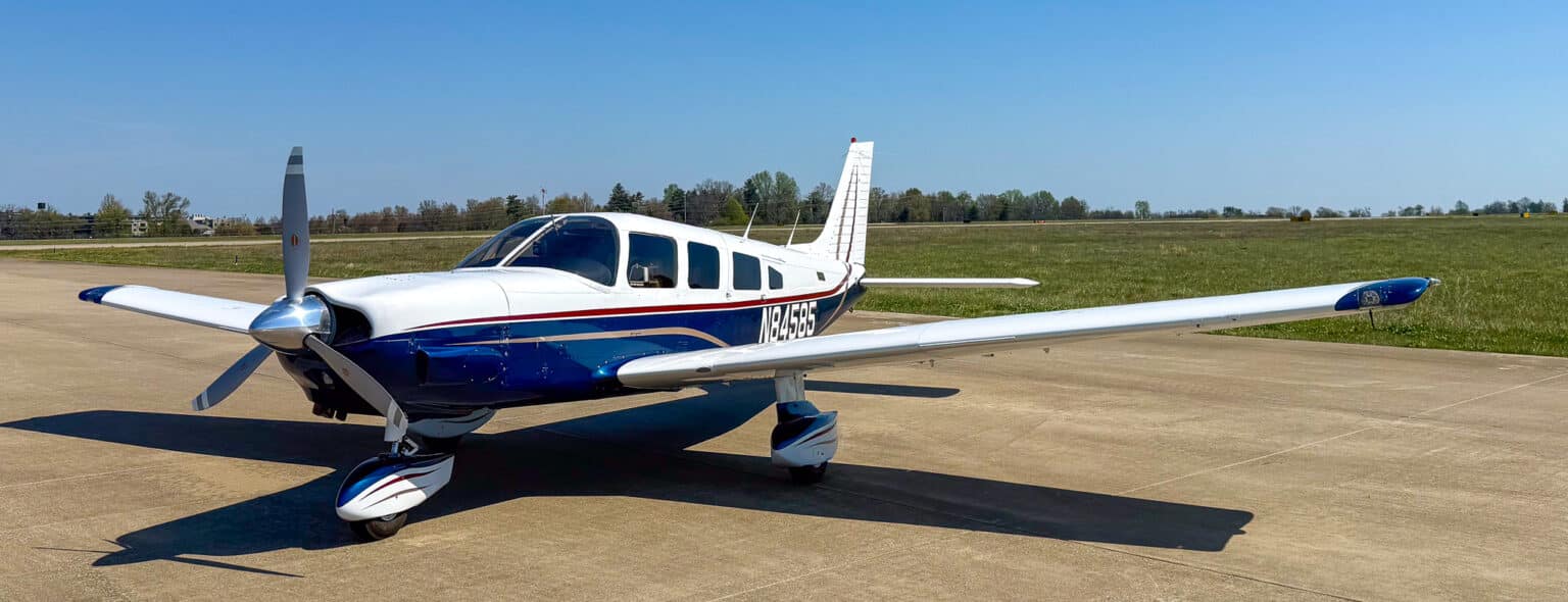 Piper M350 Aircraft Guide | AirMart Aviation